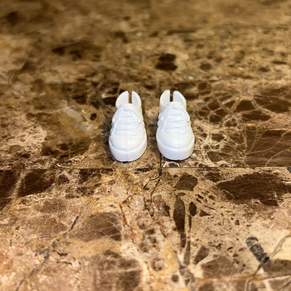 Mattel | Toys | Barbie Shoes | Poshmark